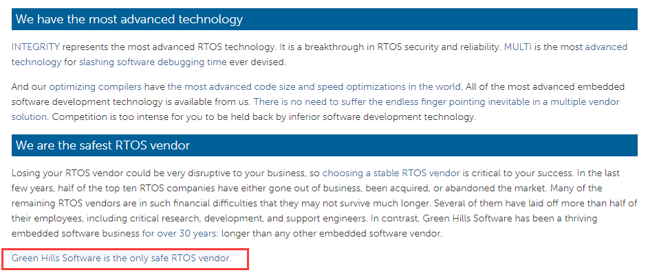 硬实时系统，到底多硬才算Hard Real Time System_threadx 和 vxworks-CSDN博客