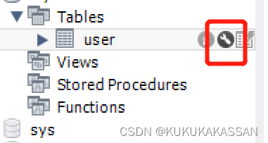 关于mysql突然变成了read only，无法改写数据的问题（mysqlWorkbench）_mysql workbench read only-CSDN博客