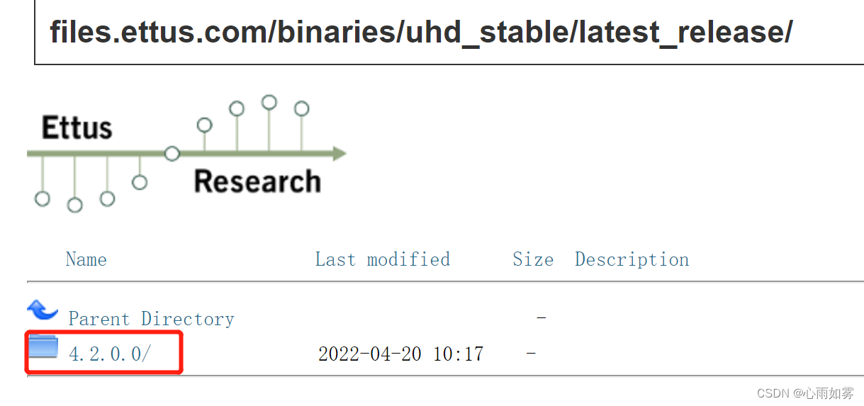 USRP X310使用的准备工作--Linux进行FPGA image烧录_usrp image-CSDN博客
