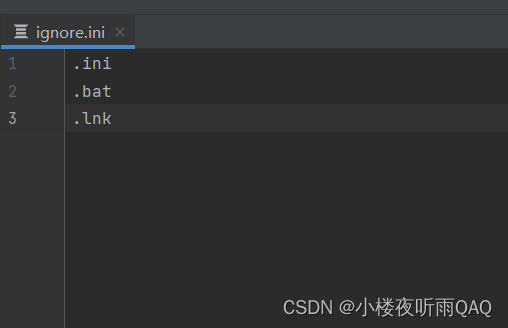 Python桌面文件清理脚本_桌面清理脚本-CSDN博客
