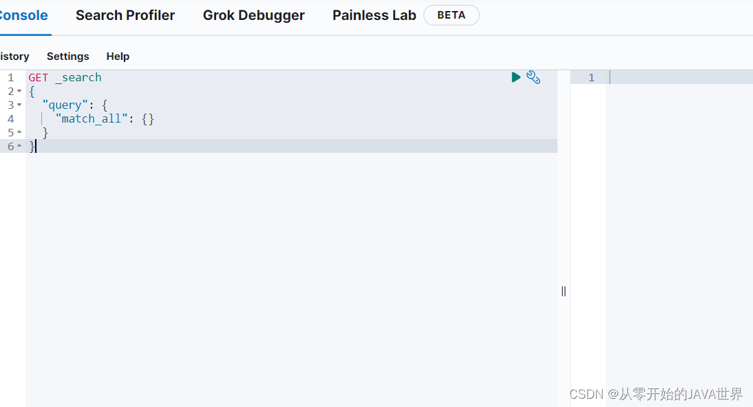 Elasticsearch、IK分词器安装 (docker)_docker elasticsearch ik-CSDN博客
