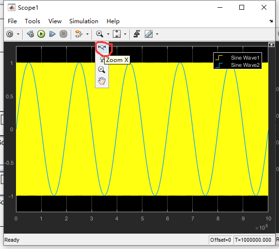 matlab中Filter Design和Simulink仿真的实操与训练2_simulink digital filter design-CSDN博客