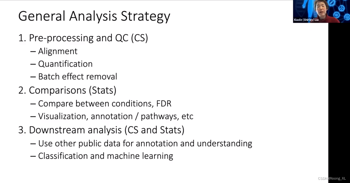 Scanpy 单细胞测序基因分析_loong_XL的博客-CSDN博客