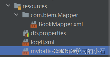 MyBatis之缓存机制_mybatis缓存配置-CSDN博客