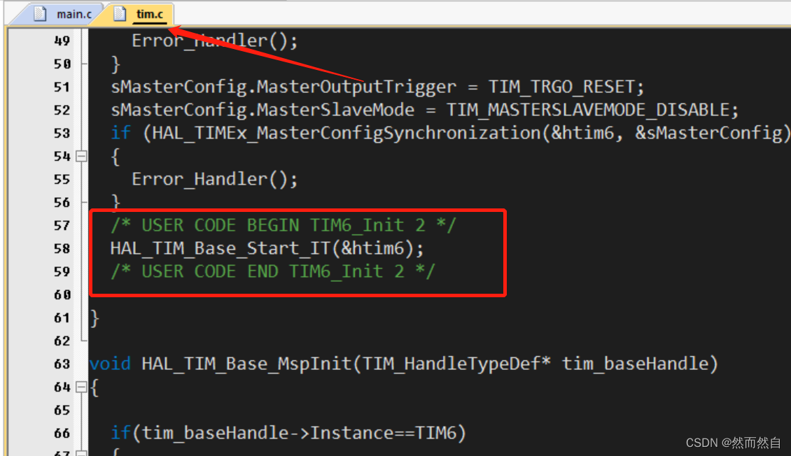 移植NES模拟器到STM32G431 详细移植教程 CubeMX HAL库_stm32 nes-CSDN博客