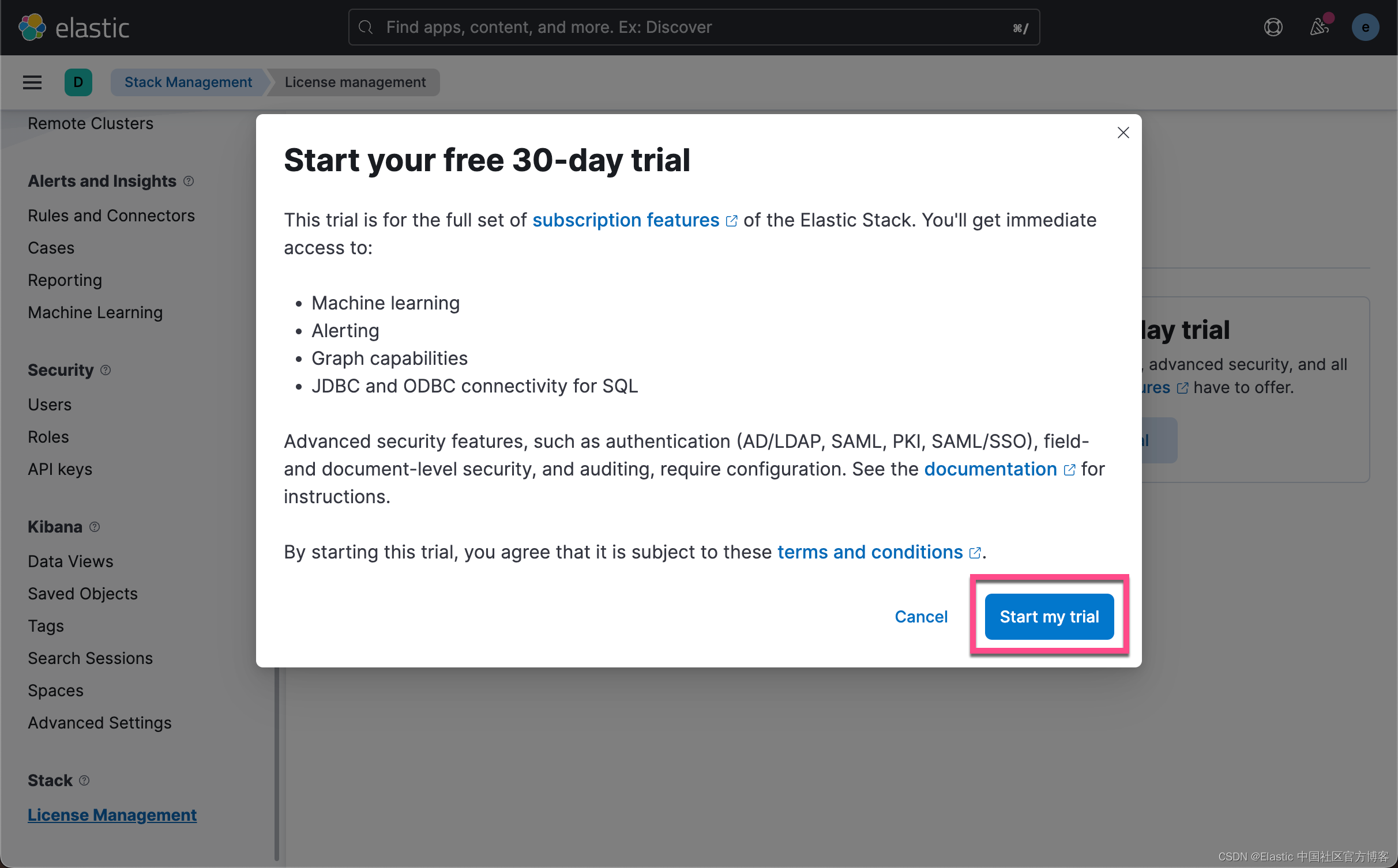 Elastic：使用 Postman 来访问 Elastic Stack_postman连接elasticsearch-CSDN博客
