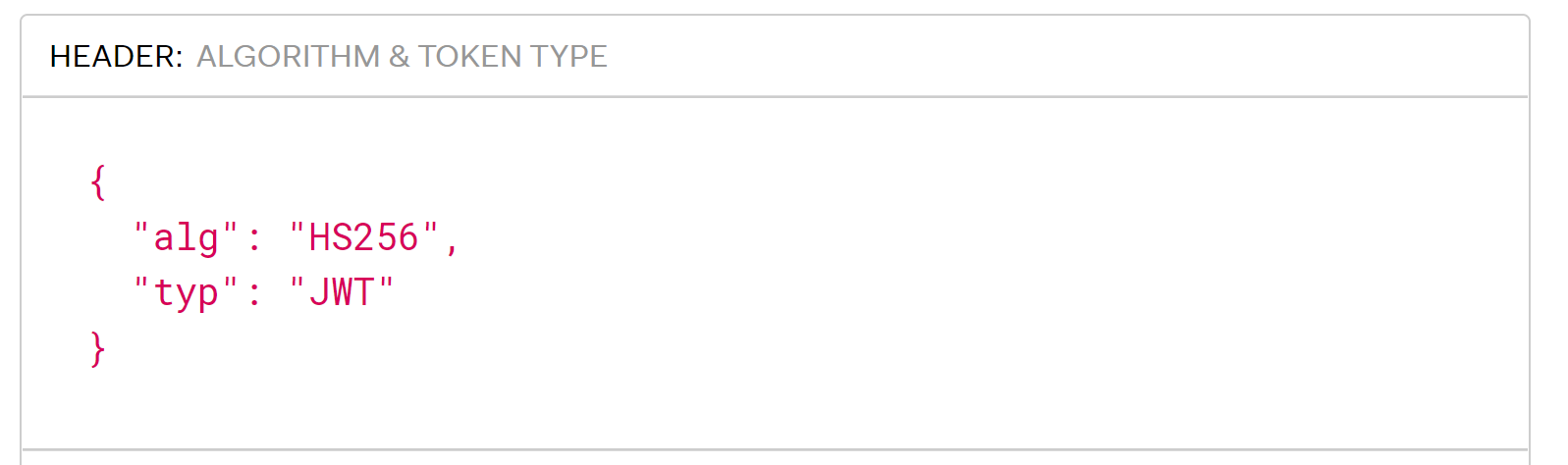 【JWT】JWT JWS JWE | 结构与生成规则 | 在线JWS解析工具_在线jwt-CSDN博客