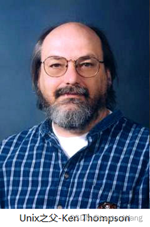 Linux笔记01: Linux简介_假如linus torvalds去世后 linux会由谁来审核-CSDN博客