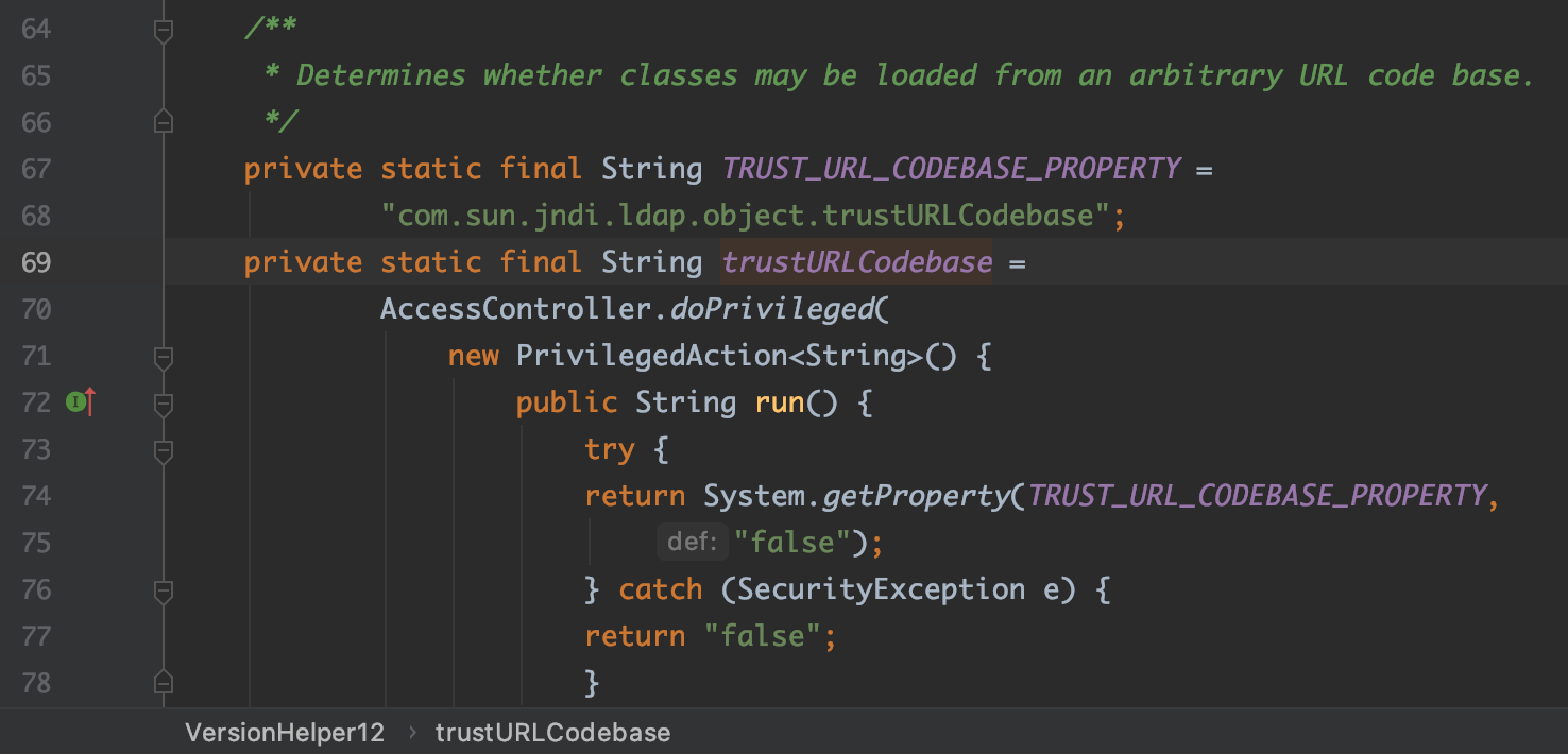 JNDI注入利用原理及绕过高版本JDK限制_jndi注入的限制-CSDN博客