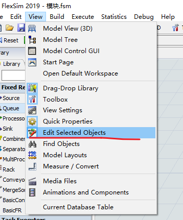 Flexsim 视觉类 平面 plane仿真对象模块化_flexsim视觉类实体-CSDN博客