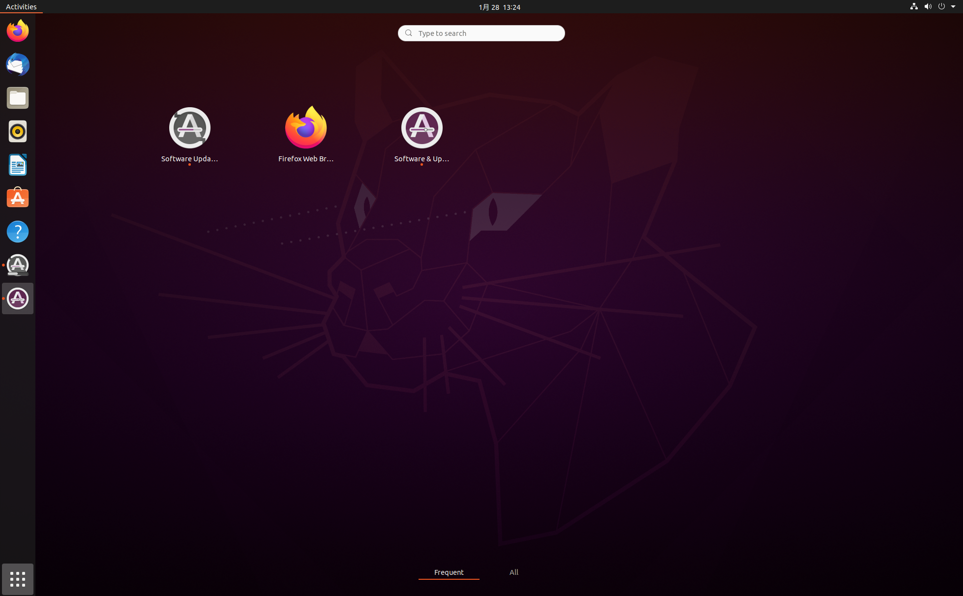 Ubuntu 20.04从安装到配置全套避坑指南_ubuntu electron-ssr-CSDN博客