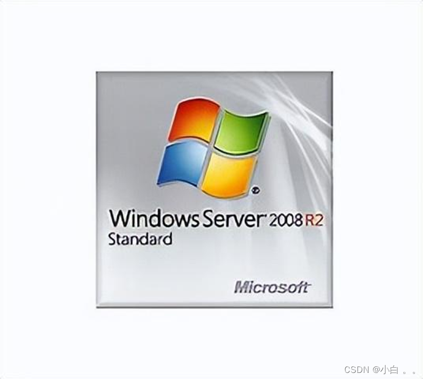 Windows Server发展历史及Windows操作系统 安装操作 基于VMware_windows server的发展历程-CSDN博客