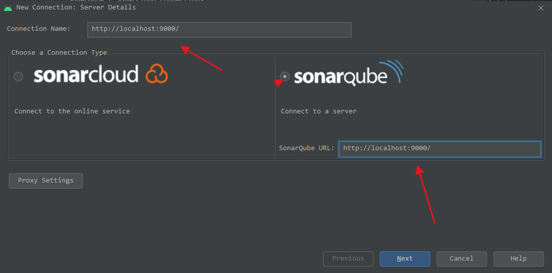 Window 10 中 SonarQube + SonarScanner 配置及 Android Studio 使用_android sonarqube scanner-CSDN博客