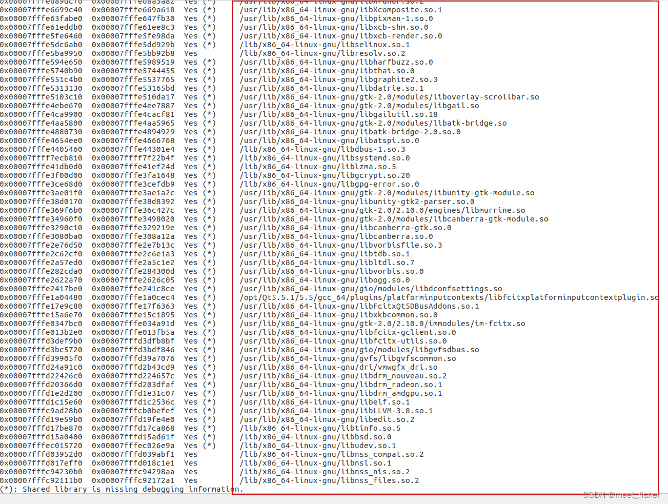Linux下可执行程序依赖库打包_linux 库打包-CSDN博客