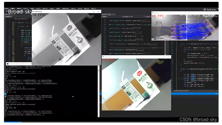 superglue、superpoint C++ TensorRT_superpoint tensorrt-CSDN博客