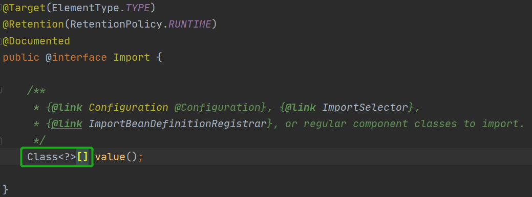 SpringBoot 自动配置之 Enable 注解原理_springboot enable-CSDN博客