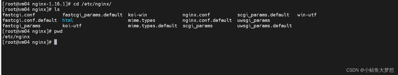 Nginx 第三方健康检测模块的使用nginx Check模块 Csdn博客 