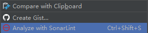 AndroidStudio SonarLint安装及使用_android studio sonarlint-CSDN博客