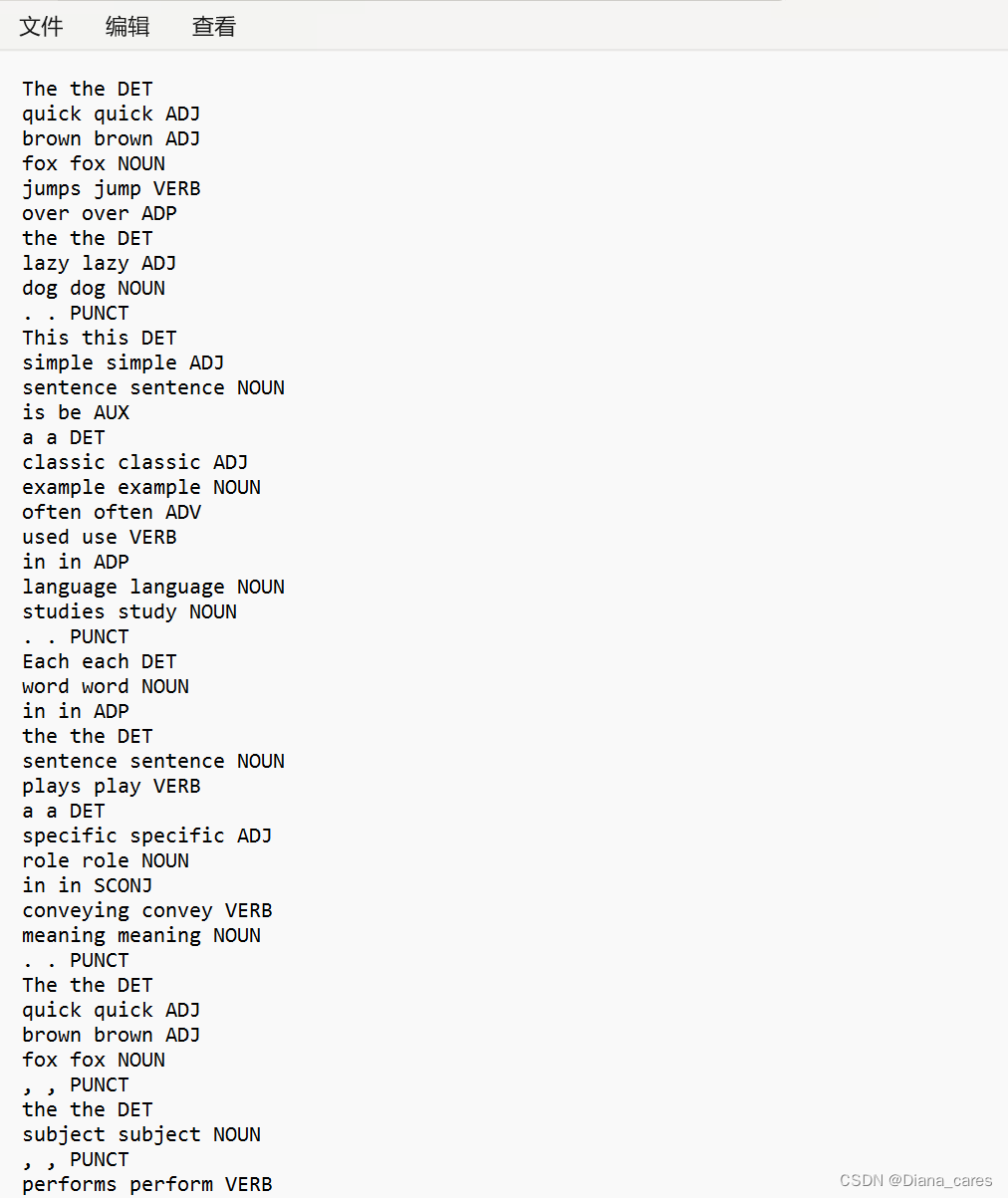 英文句法解析（1）_warning: the scripts convert-caffe2-to-onnx.exe, c-CSDN博客
