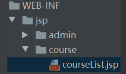 初学者的java项目笔记-8.返回课程JSON数组_coursestudentlist getjson-CSDN博客