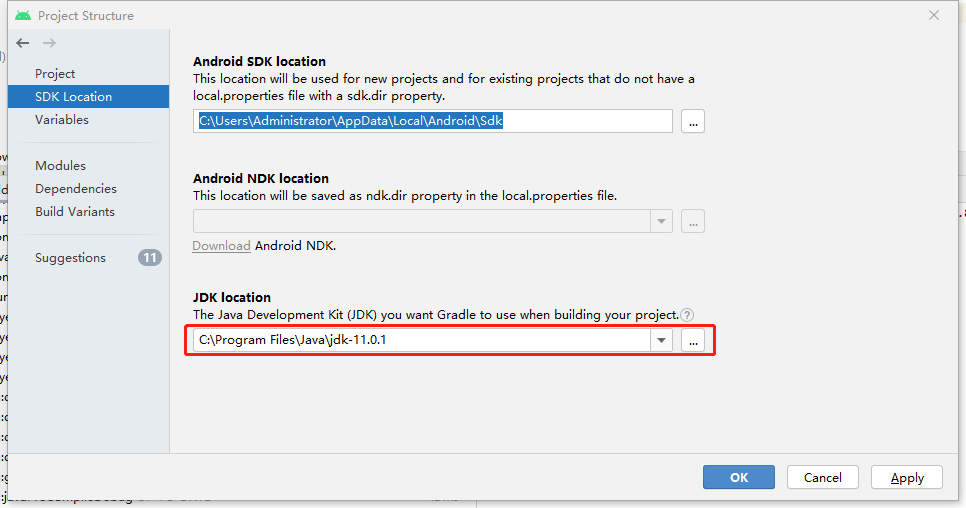 Android记录我遇到的坑The minCompileSdk (31) specified in a dependency‘s AAR metadata (META-INF/co_the ...