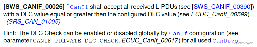 CAN学习笔记_can通讯dlc-CSDN博客