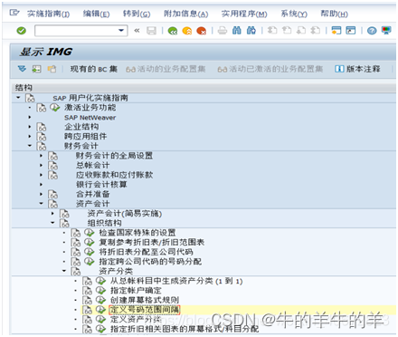 资产配置总结_sap abso-CSDN博客