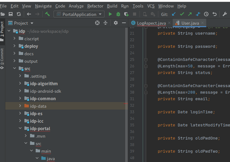 idea调整代码标签编辑器标签editor tabs的横排和竖排_怎么将idea的文件标签放到两边-CSDN博客