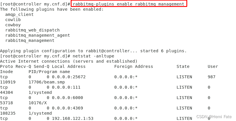 openstack-mitaka(二) 基于vmware的搭建_vmware上搭建openstack-CSDN博客