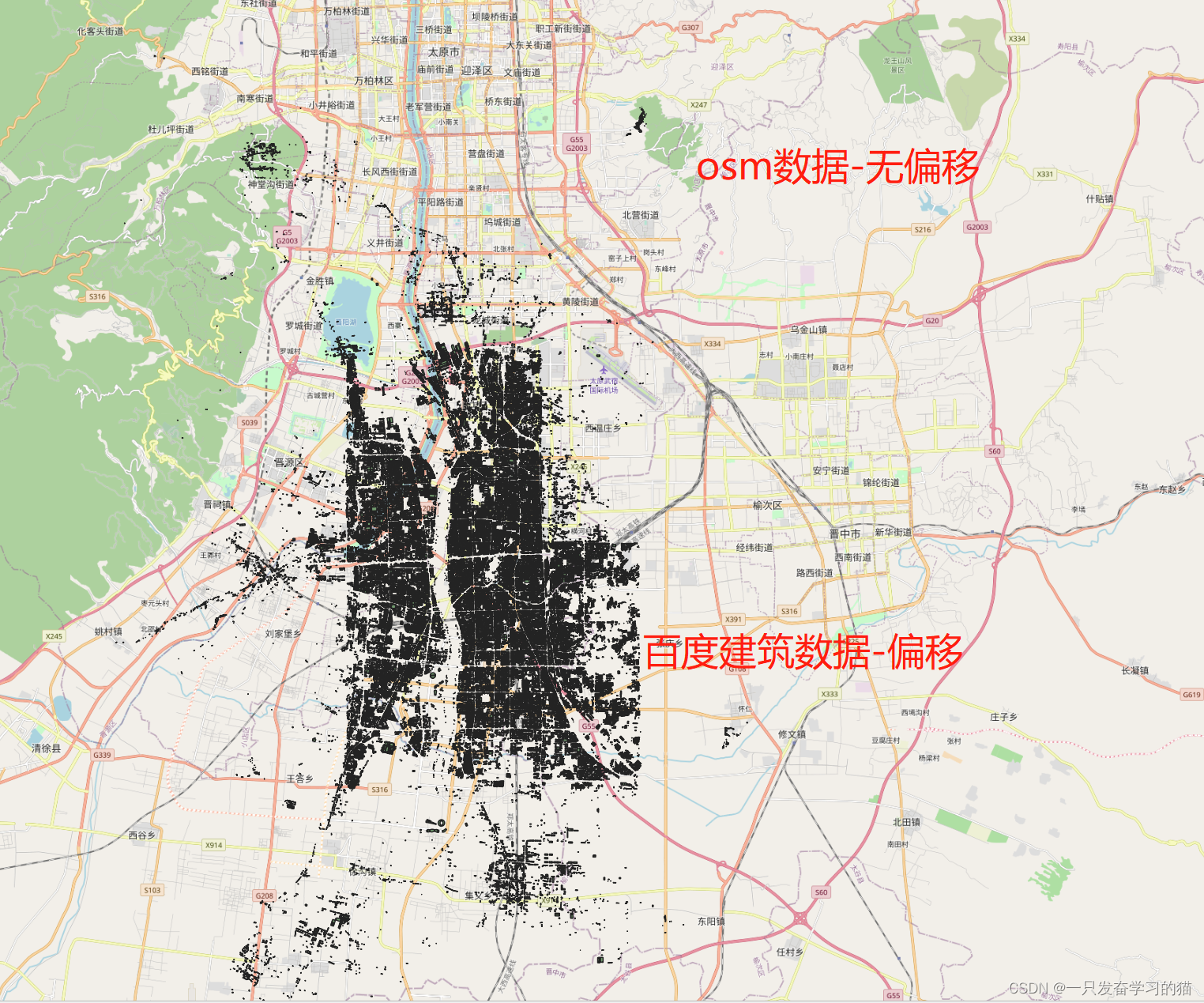【GIS坐标系介绍】WGS84坐标系、Web墨卡托、GCJ02坐标系、BD09坐标系_墨卡托 wgs84-CSDN博客