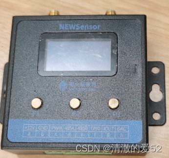 NEWSensor-CSDN博客