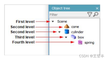 AMEsim 3D动画制作流程_amesim3d机械库-CSDN博客