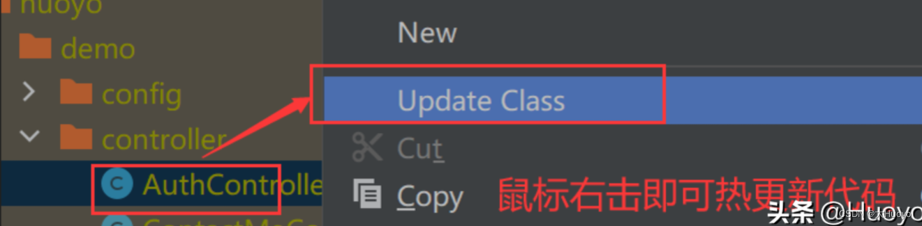 Java-KoTime：Idea插件右击文件即可热更新代码与分析方法调用指标_kolocal-CSDN博客