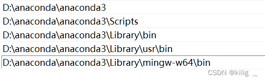 Anaconda+VSCode 配置 tensorflow 环境_tensorflow vscode-CSDN博客