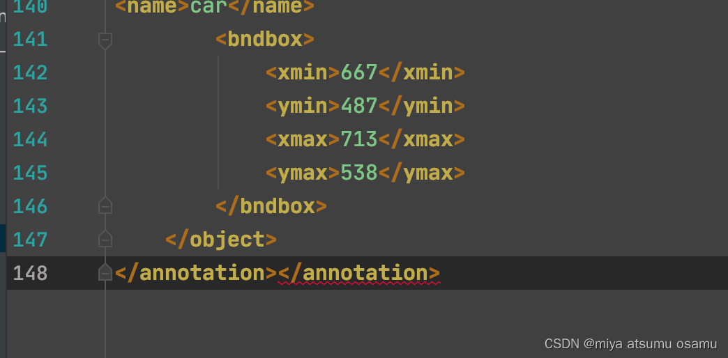 报错lxml.etree.XMLSyntaxError: Extra content at the end of the document, line 283, column 14-CSDN博客