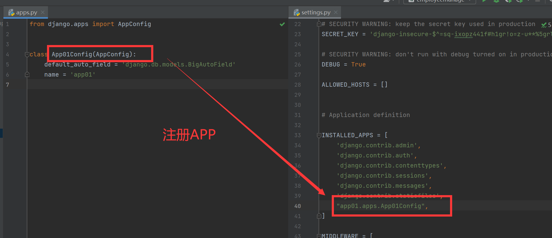 Django 02 ：部门管理 【面板设计（Bootstrap）+部门的增删改查（Django+MySQL）】_bootstrap 部门管理-CSDN博客
