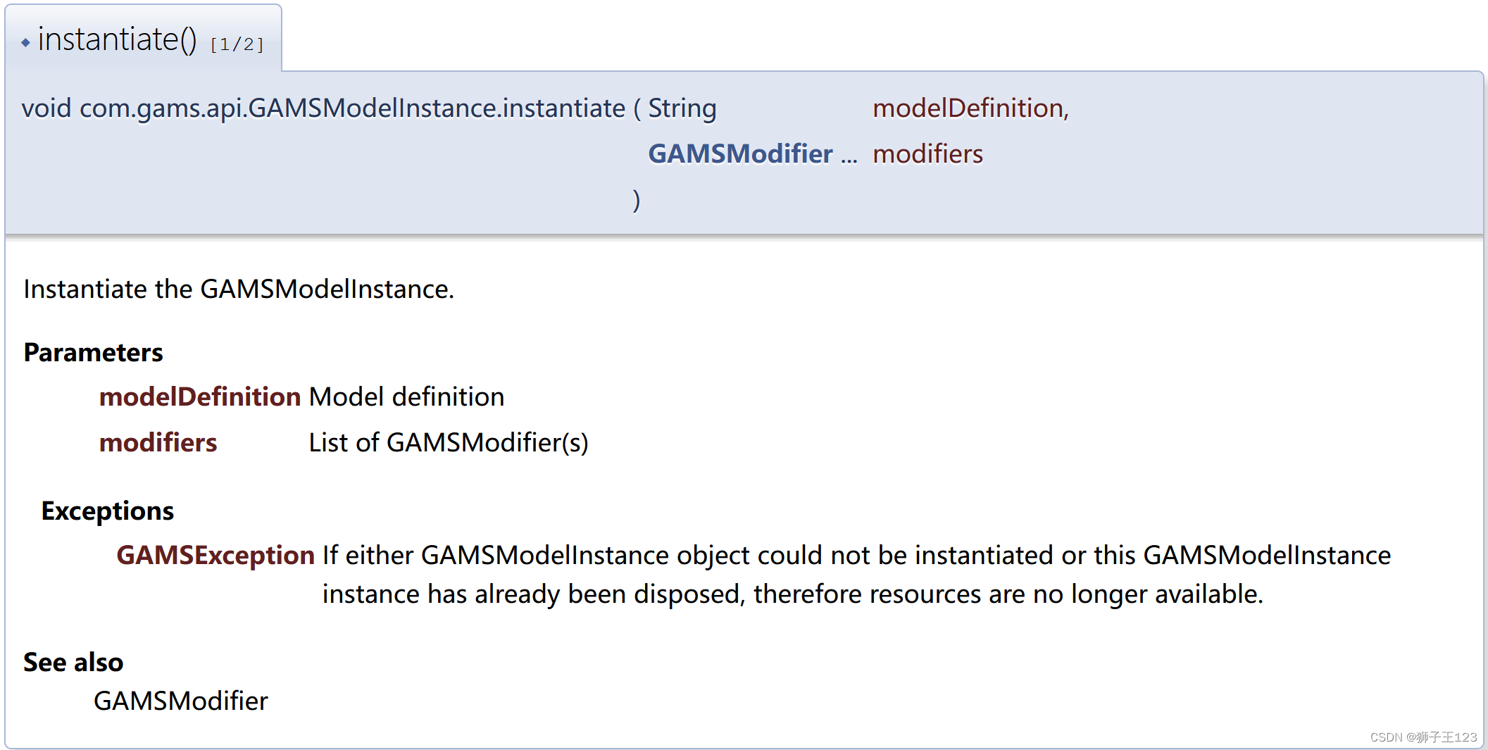 GAMS使用小记（一）_gamside教程-CSDN博客