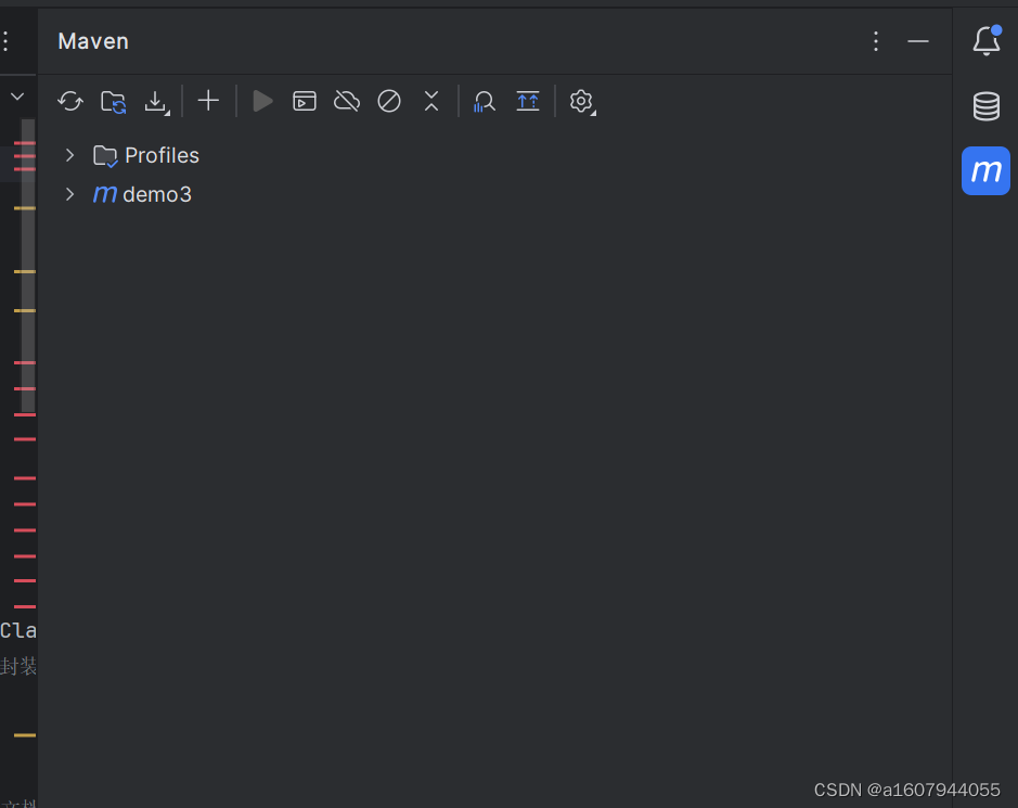 maven 常见错误1：Cannot resolve symbol ‘dom4j‘_cannot resolve dom4j:dom4j:unknown-CSDN博客