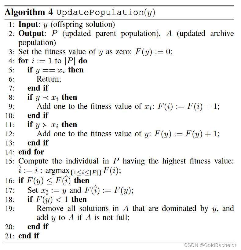 SGEA：A Steady-state and Generational Evolutionary Algorithm for Dynamic Multiobjective ...