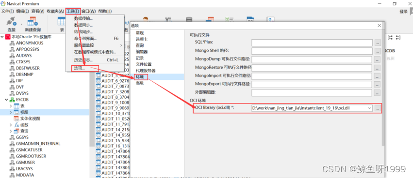 Oracle数据库安装记录 Linux系统oracle Database Preinstall 19c Is Needed By