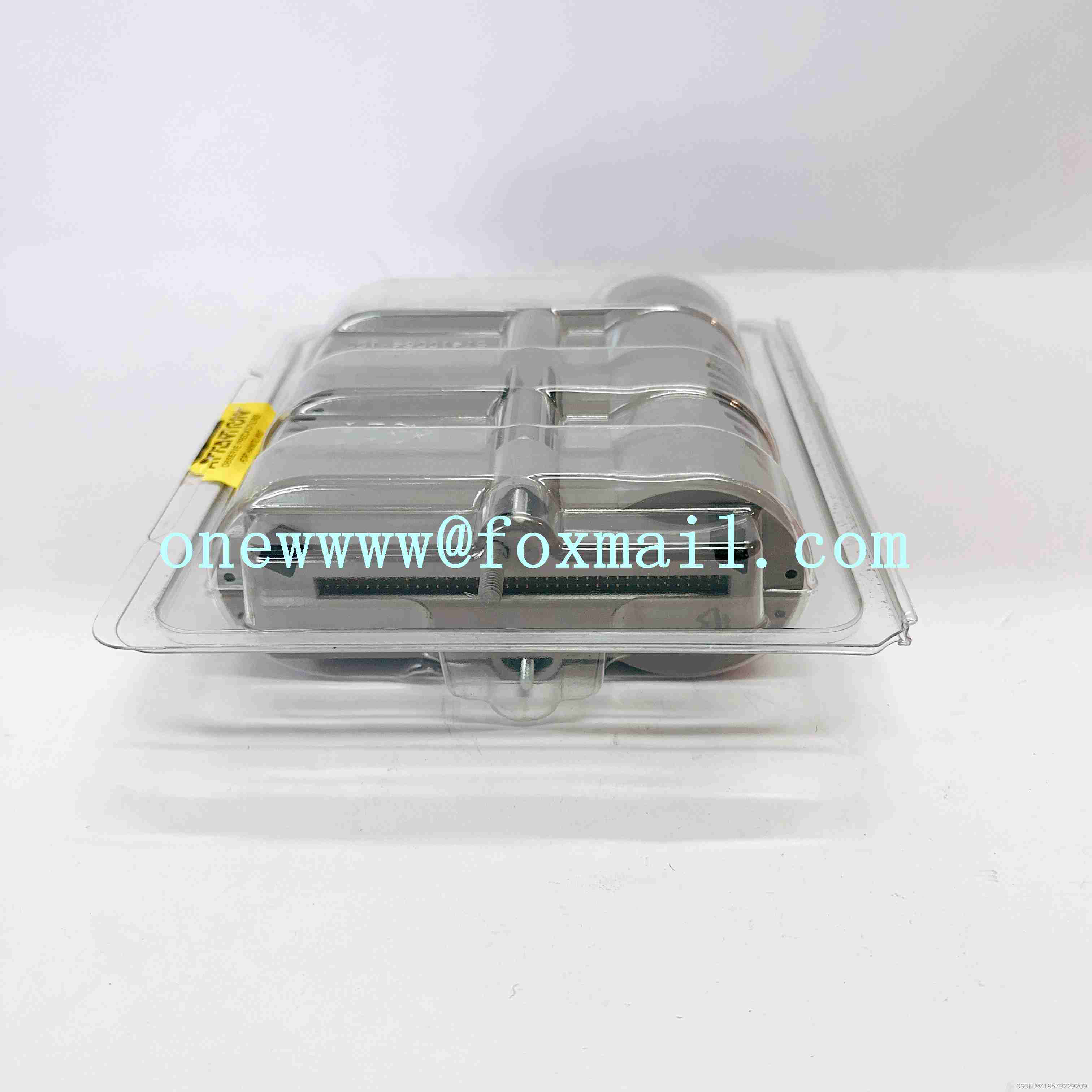 HONEYWELL CC-IP0101 51410056-175 输入输出模块-CSDN博客