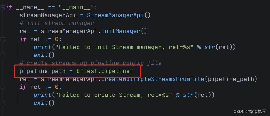 【MindStudio训练营第一季】基于mxVision的可视化AI应用开发初体验-CSDN博客