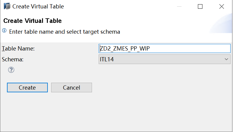 SAP Hana SDA actual combat - Programmer Sought