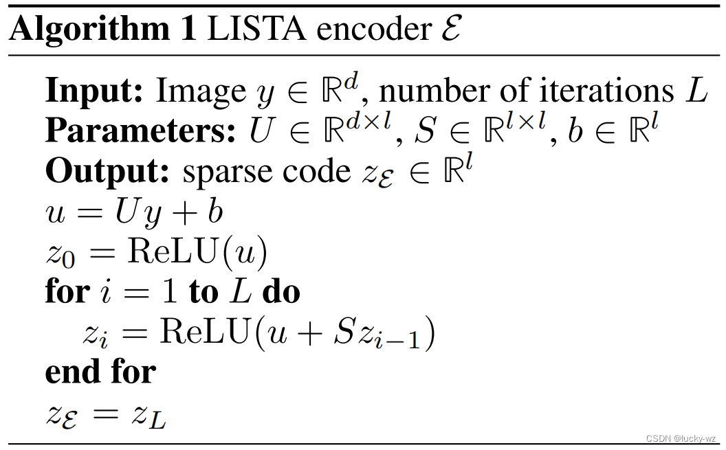 精读论文：Sparse Coding with Variance Regularization-CSDN博客