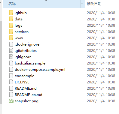 DNMP:基于docker搭建集成LNMP（nginx+mysql+php）-CSDN博客