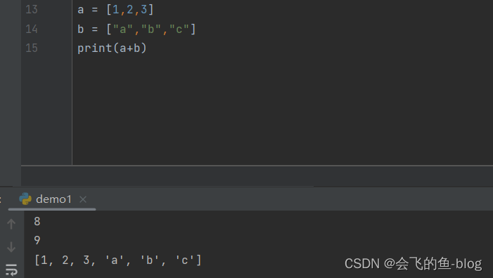 Python——列表数组python 列表数组 Csdn博客