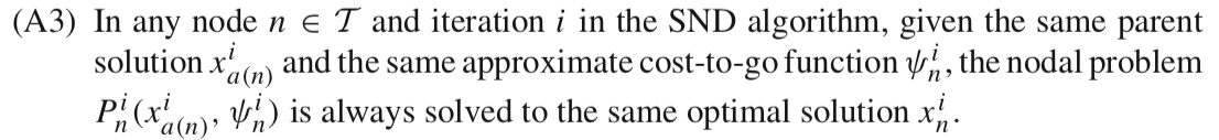 Stochastic dual dynamic integer programming (SDDiP)-CSDN博客