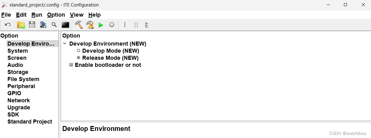 IT9862/IT9866/IT9868 - 开发环境安装-CSDN博客
