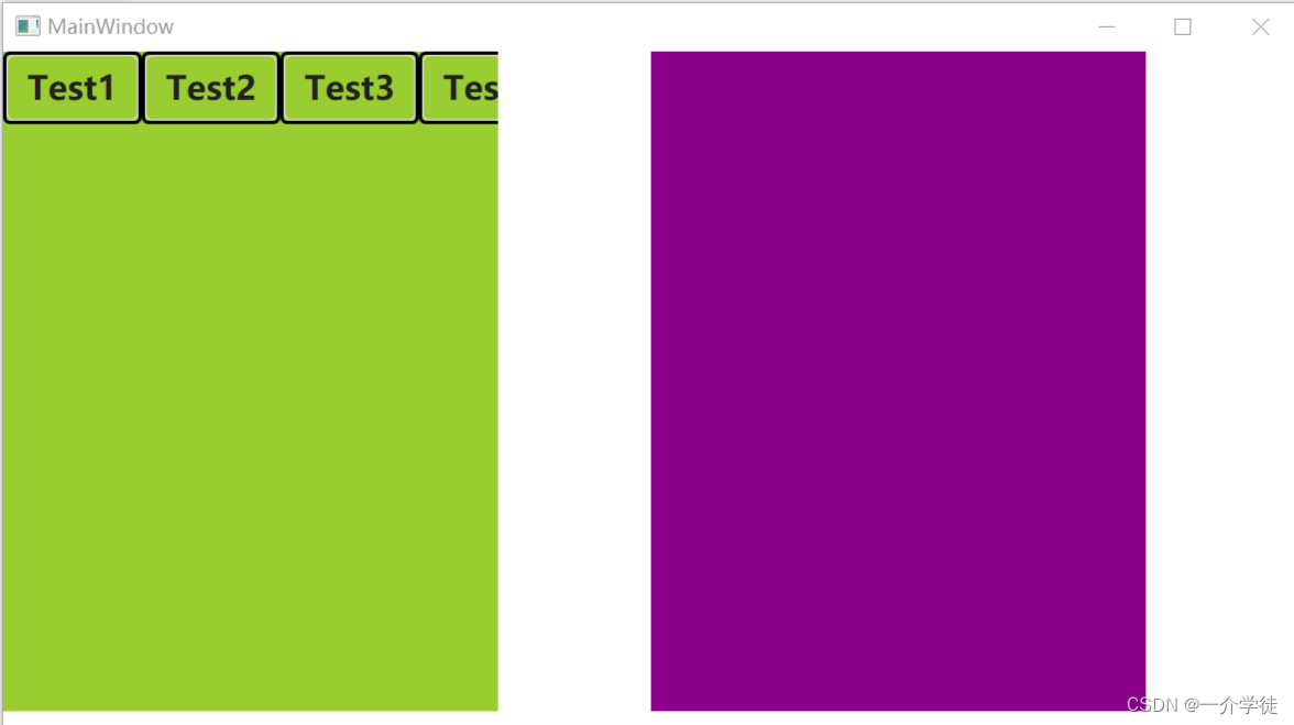 Wpf Dragdrop拖拽文字、文件、图片gong Wpf Dragdrop Csdn博客 1643