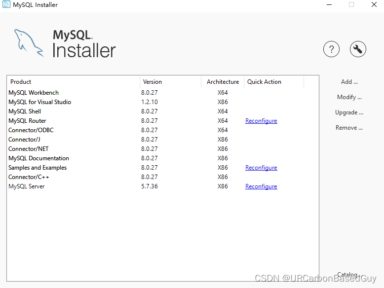 32位的qt程序连接mysql数据库的方法_libmysql.dll 32位-CSDN博客